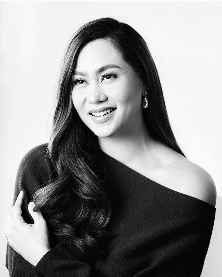 Cristalle Belo Shares The Beautiful Effects Of Cosmetic And Plastic ...