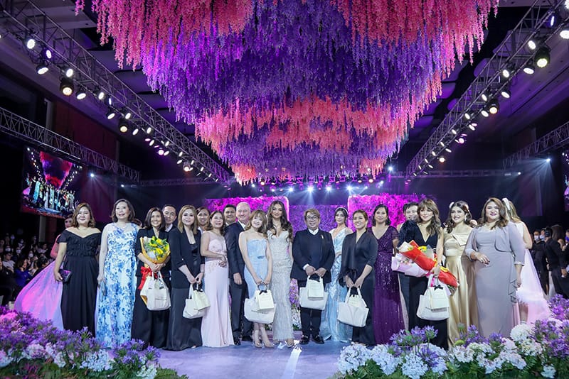 Marry Me At Marriott Was A Grand Bridal Event To Remember | Metro.Style