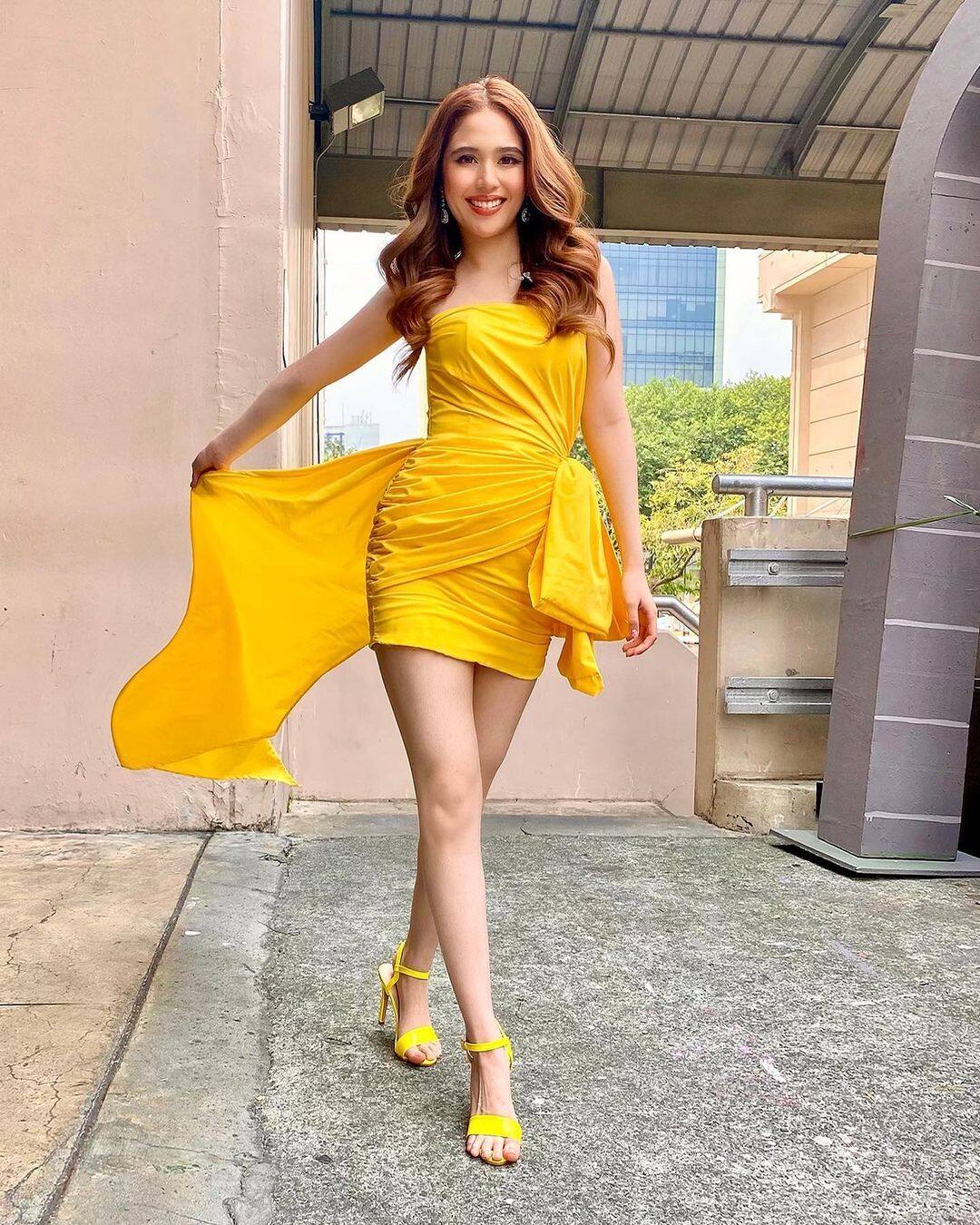 Meet Rising Star Jayda And See All Of Her Best Performance Looks So Far ...