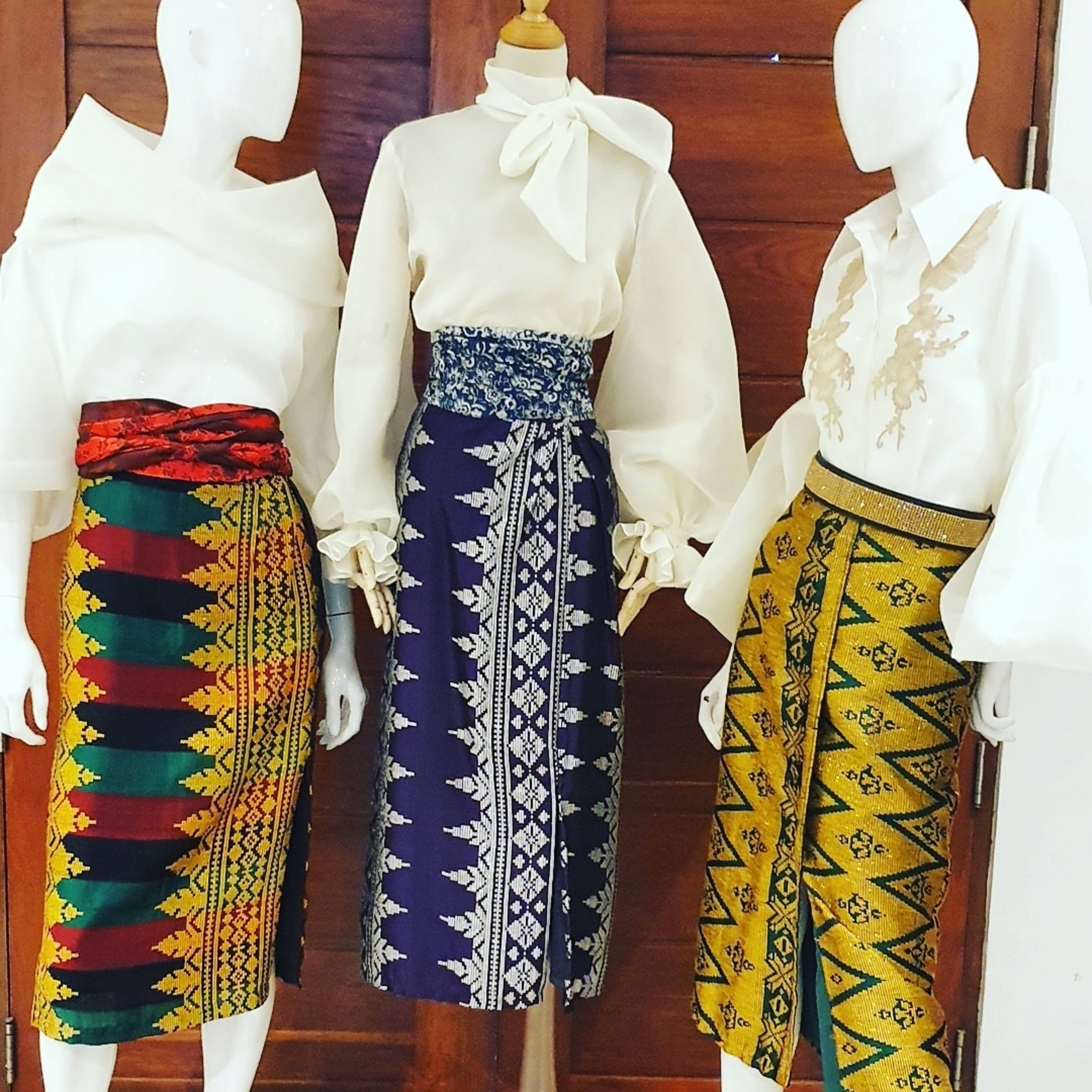 5 Top Designers And Their Best Terno Looks Yet | Metro.Style