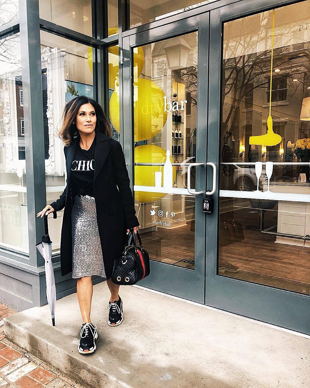Fascinating Women: Social Media Influencer Isabella Thorp | Metro.Style