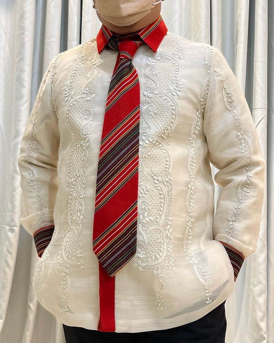 Get To Know The Kalinga Cultural Textiles And Their Preservation ...