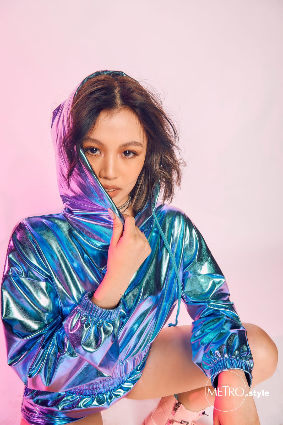 EXCLUSIVE: Meet The Members Of BINI, As The P-Pop Girl Group Officially ...