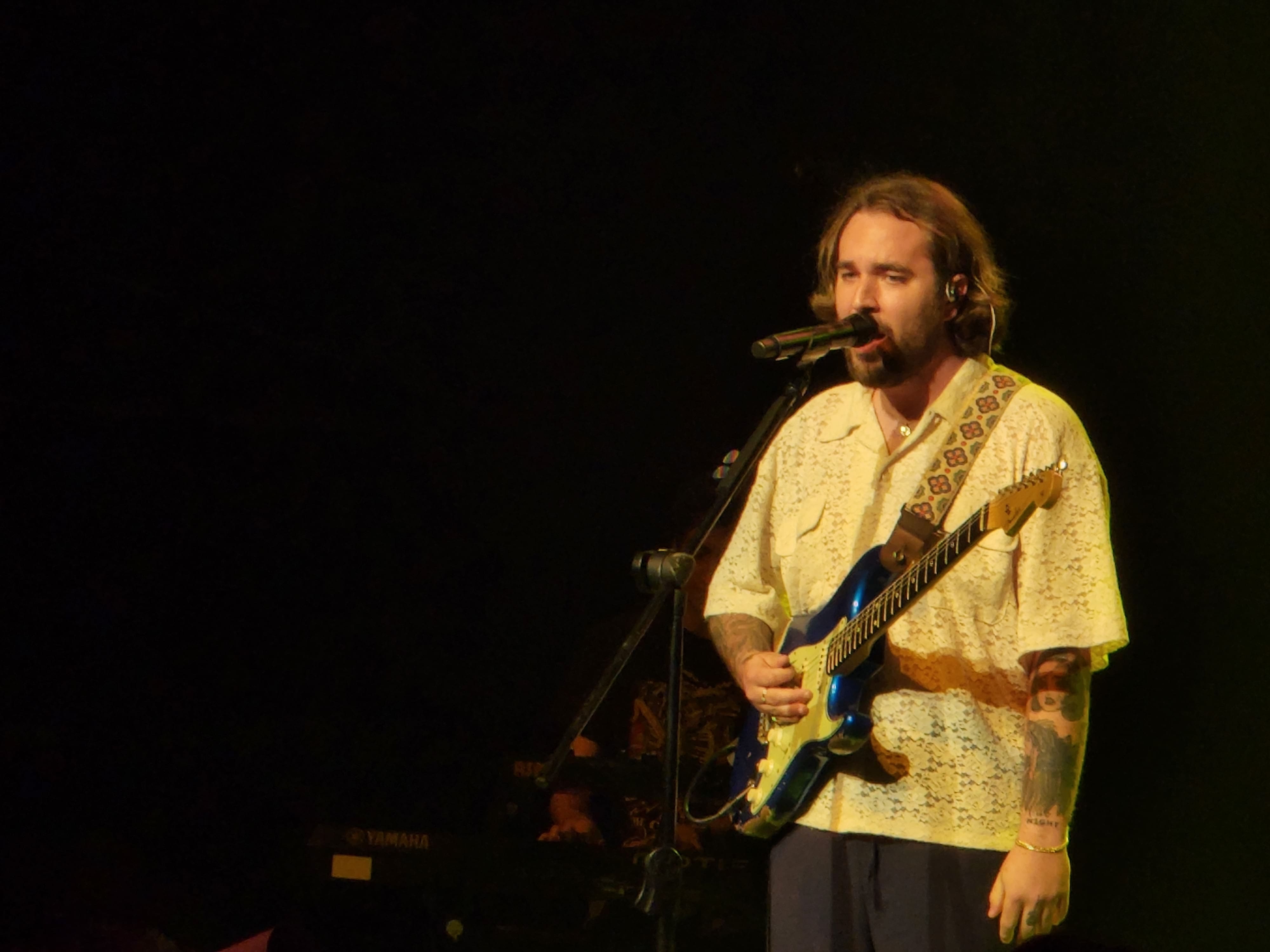 Fiji Blue’s Debut Manila Show Was A Success! | Metro.Style