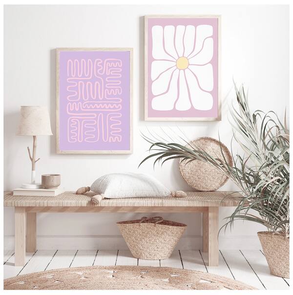 There’s Nothing Basic About This Gen Z Interior Design Trend | Metro.Style