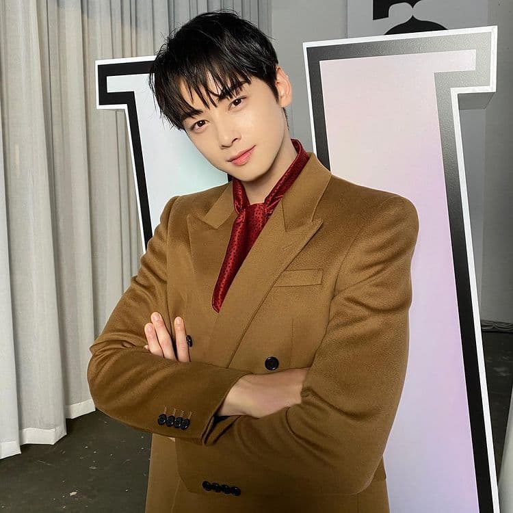 We Got Our Eyes On These Handsome, Rising Korean Actors Ages 26 And ...