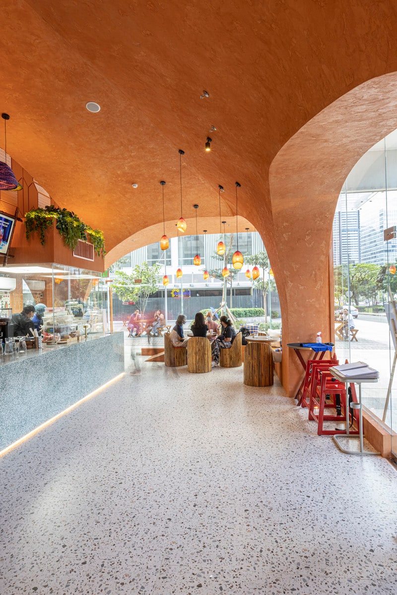 5 Aesthetic Cafés For Couples Who Love Great Design | Metro.Style