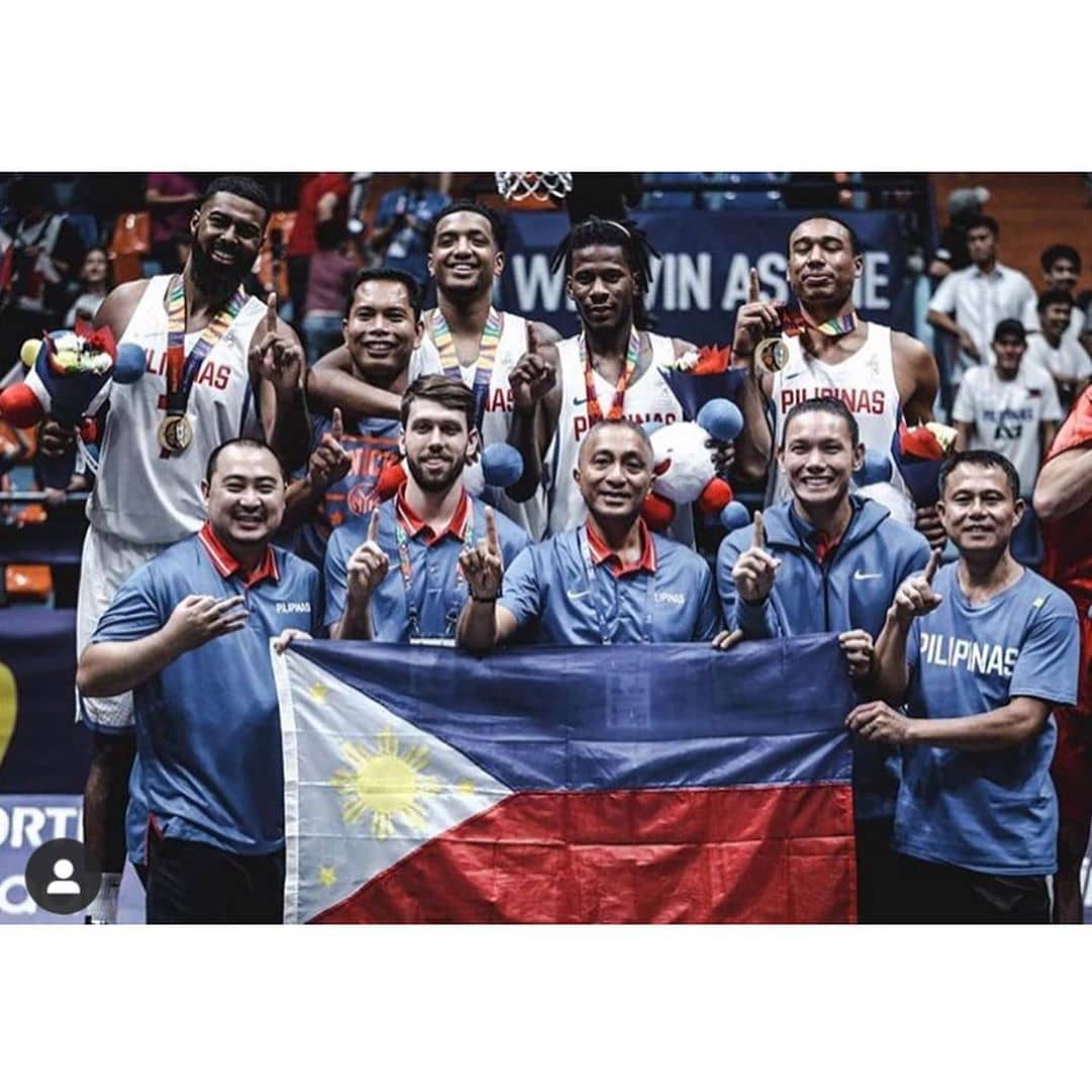 In Photos: The Filipino Athletes Who Won Gold At The 2019 SEA Games ...