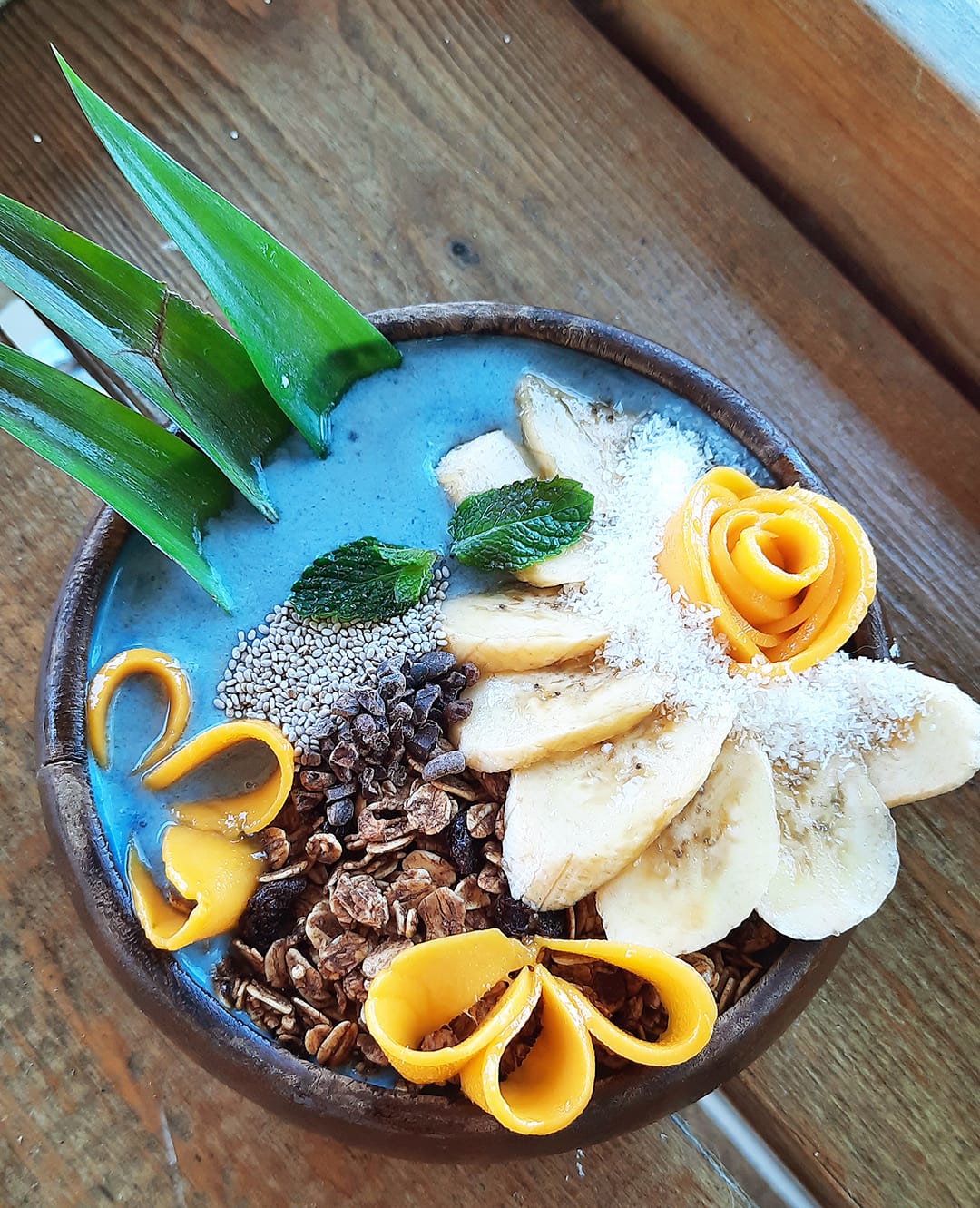 Indulge In Delicious Plant-Based Dishes At Seabuds La Union | Metro.Style