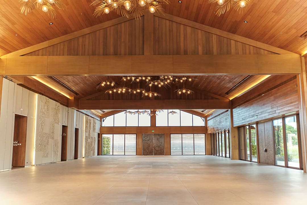 This New Event Space in the South Will Be the Next ‘It’ Destination ...