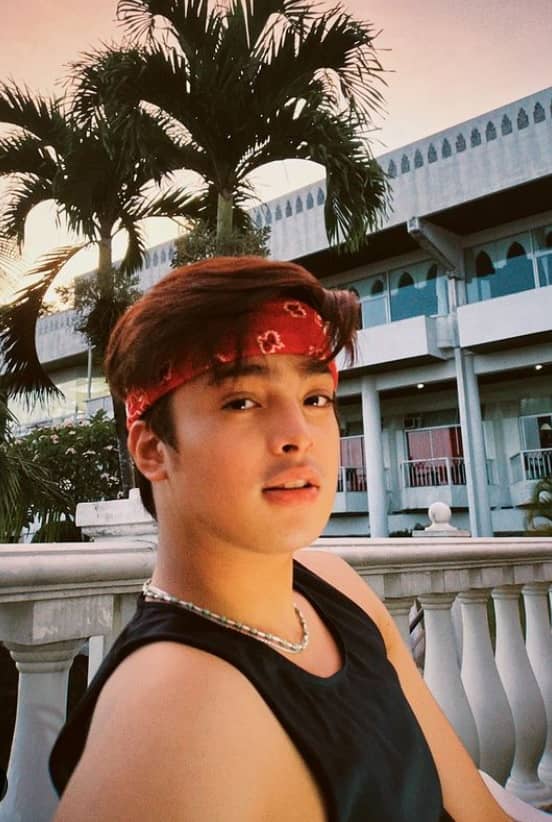 10 Handsome Young Pinoy Actors On Our Radar Right Now | Metro.Style