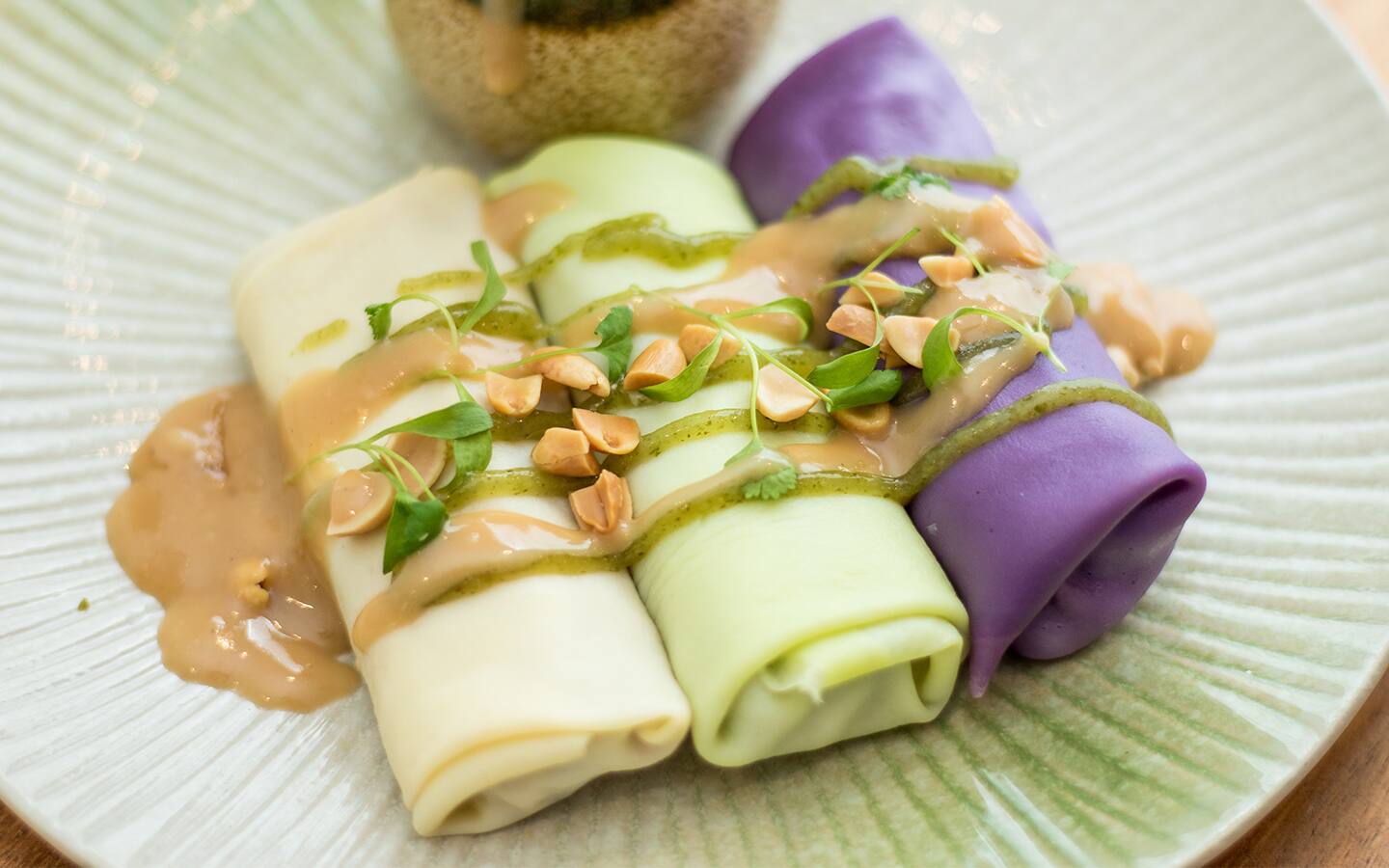 Talisay The Garden Cafe Is The Best Version Of Chef Tatung Sarthou ...