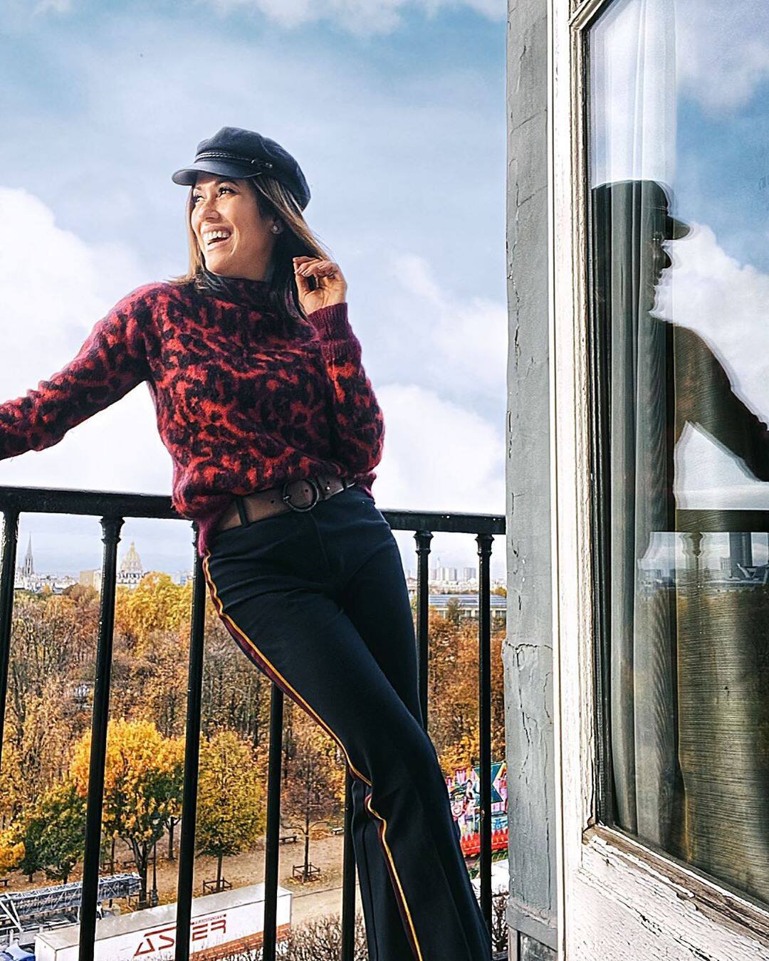 Fascinating Women: Social Media Influencer Isabella Thorp | Metro.Style