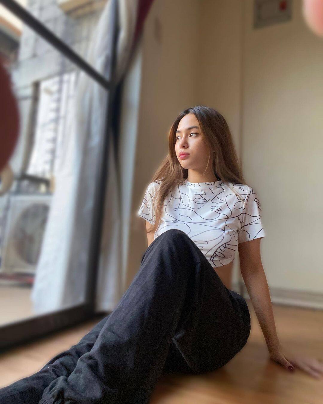 EXCLUSIVE: Introducing Yukii Takahashi, The Pinay TikTok Queen With ...