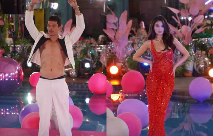 The Hottest Couples/Duos At Star Magic's “Hot Summer: LaHot Sexy” Event ...