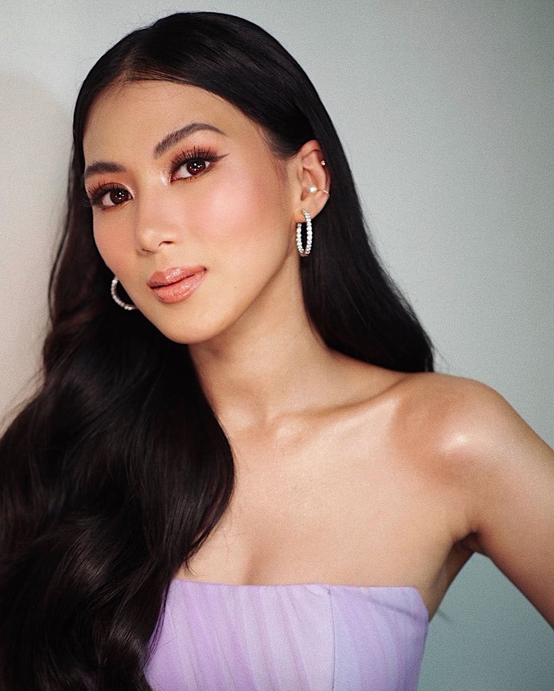 #MetroBeautyWatch: Consider This Your Guide To Alex Gonzaga's Glowing ...