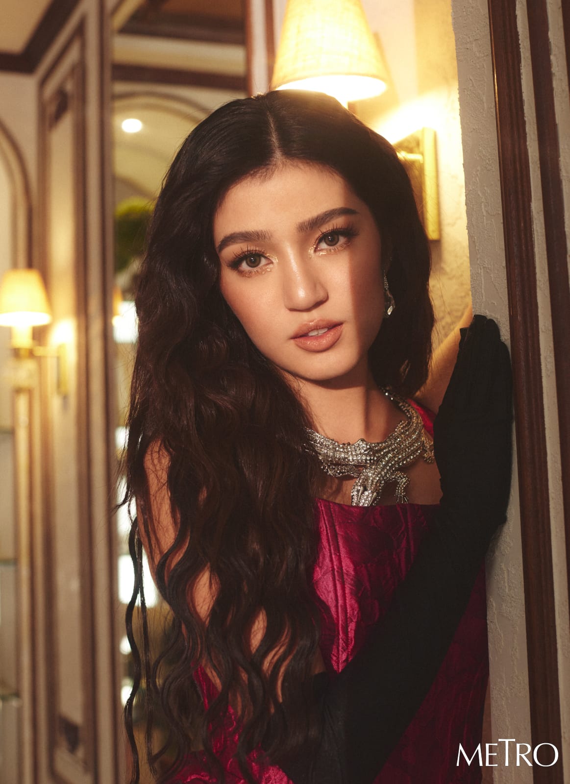 Donny Pangilinan and Belle Mariano's Bold New Era | Metro.Style