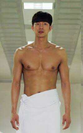 14 of the Best Abs in K-Dramaland! | Metro.Style