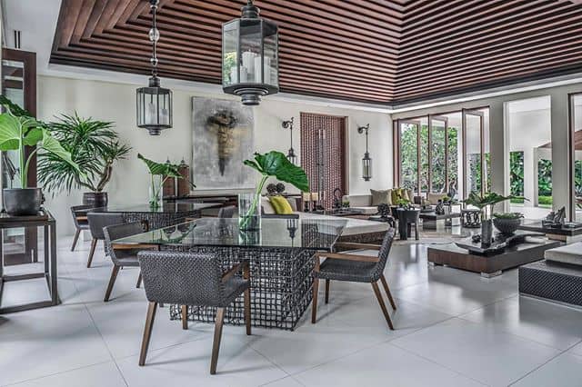 What Makes A Space Beautiful: Ivy & Cynthia Almario | Metro.Style