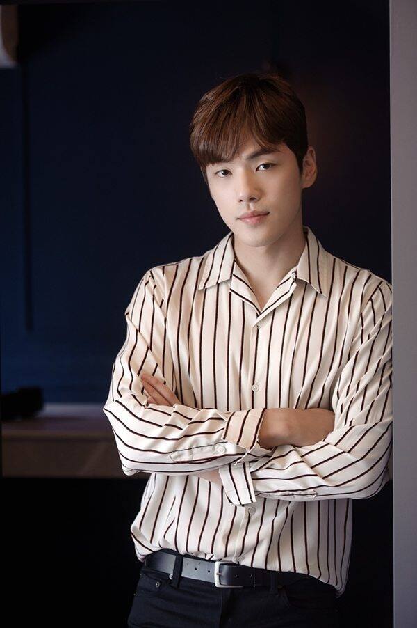 12 Things About Kim Jung-Hyun, Male Lead Of K-Drama "Mr. Queen" | Metro ...
