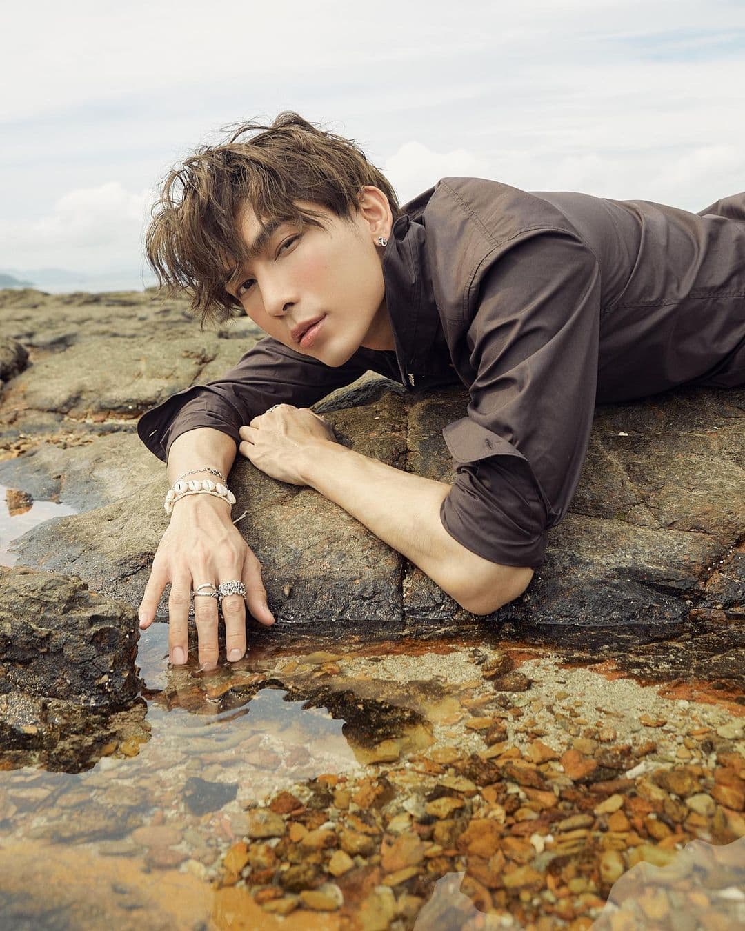 15 Handsome Thai Actors You Should Check Out Now | Metro.Style