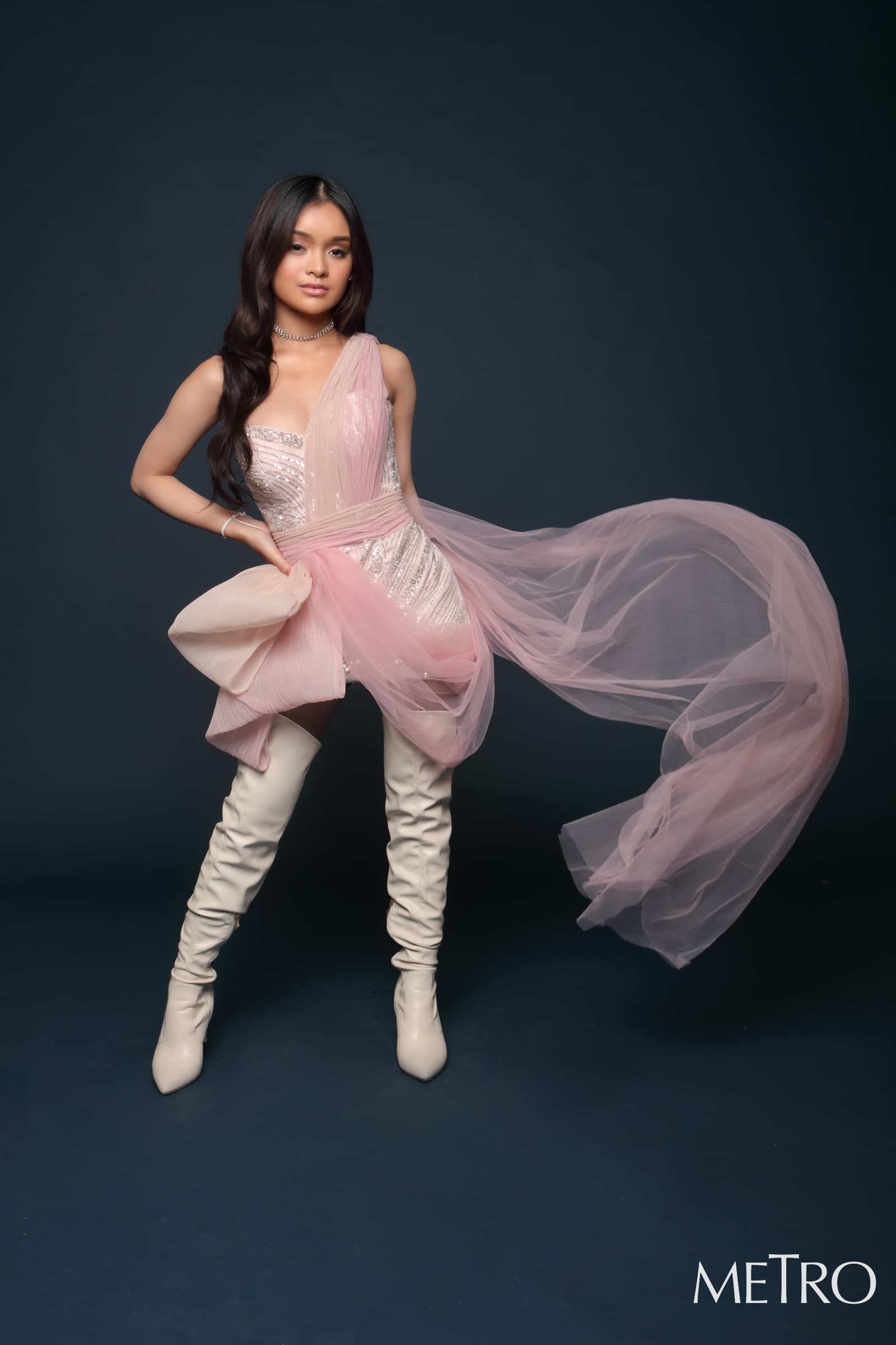 Star Magical Prom: Spotlight On The Debutantes (Part 1) | Metro.Style