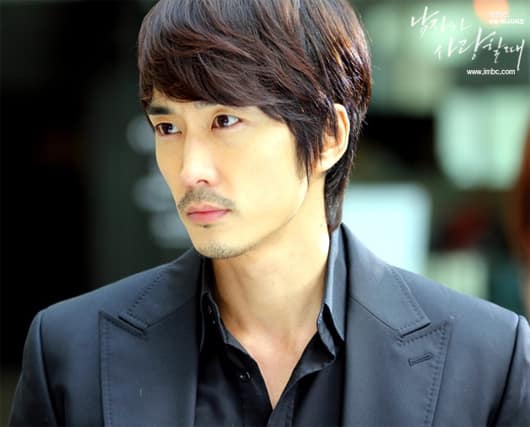 The Most Dashing Korean Actors As Big Bosses in K-Dramas | Metro.Style