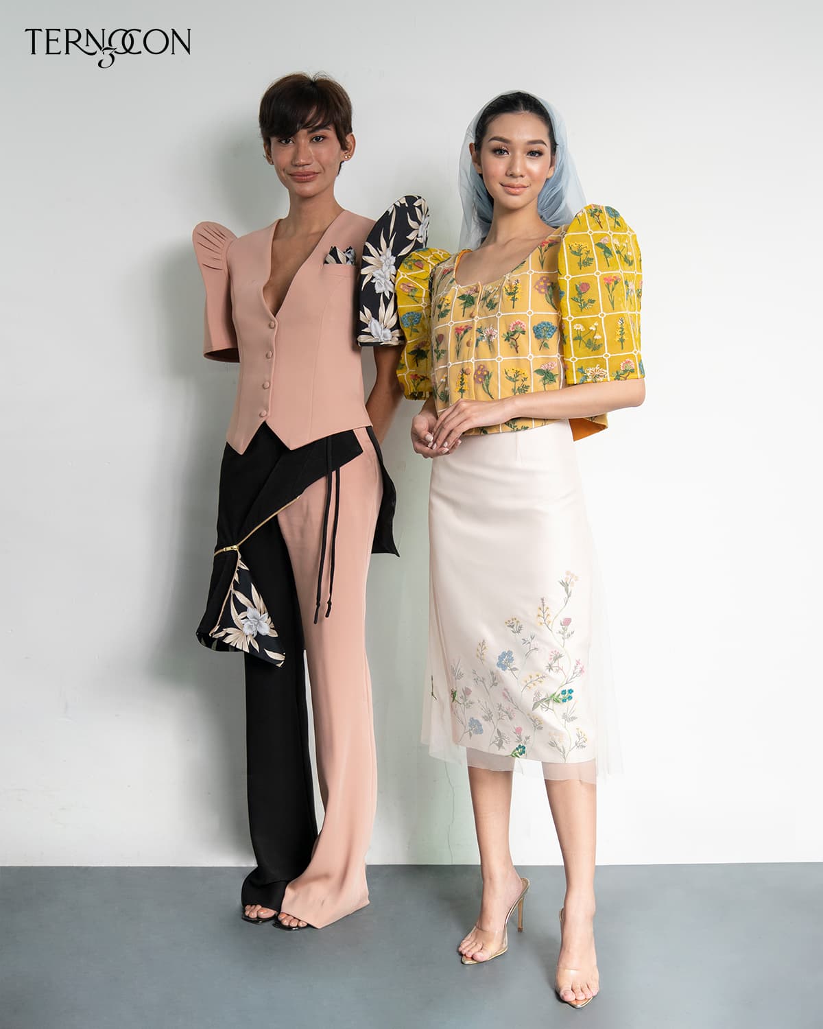 Ternocon 3 Launches As It Aims To Redefine The 'Balintawak' | Metro.Style