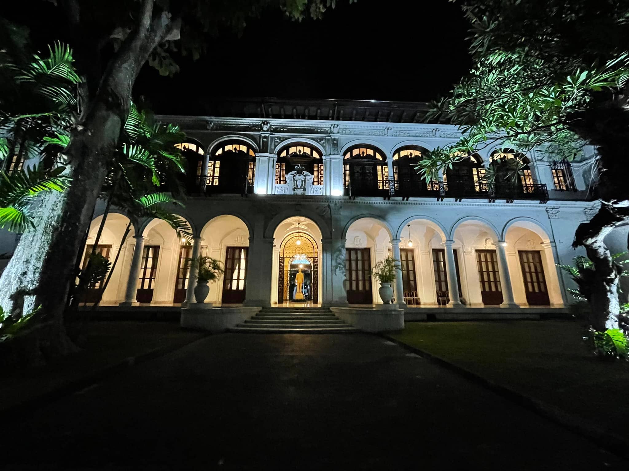 Monino Duque Shares How Proper Lighting Has Changed The Look Of ...