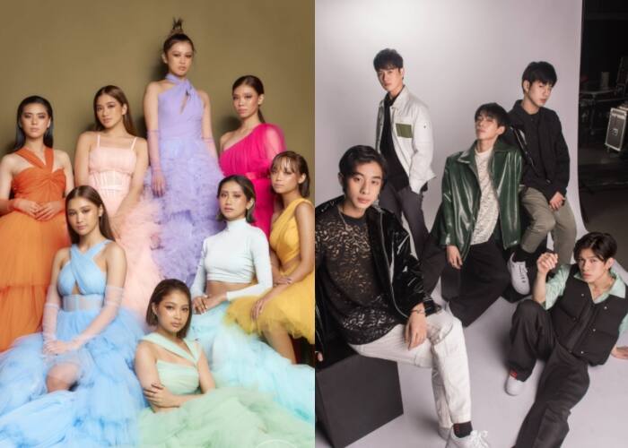 Filipino Artists Who Have Embraced Digital Concerts And Staged Their ...