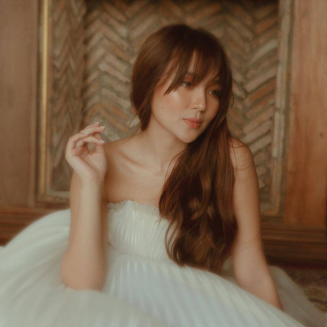 12 Looks On Why Kathryn Bernardo Is Our New Fashion Obsession Today ...