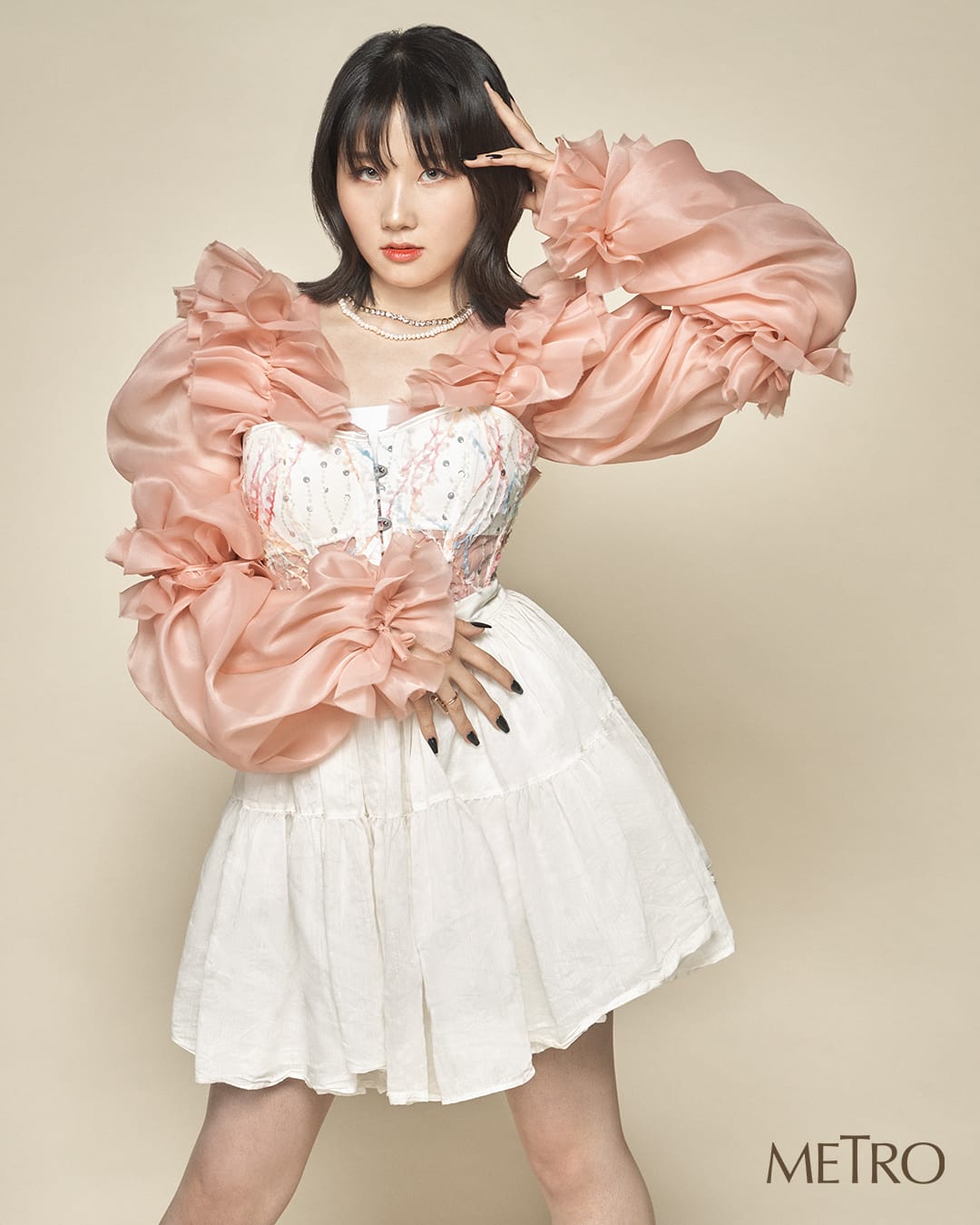 Spotlight On Lapillus: Shana On Overcoming Self-Doubt And Spreading ...