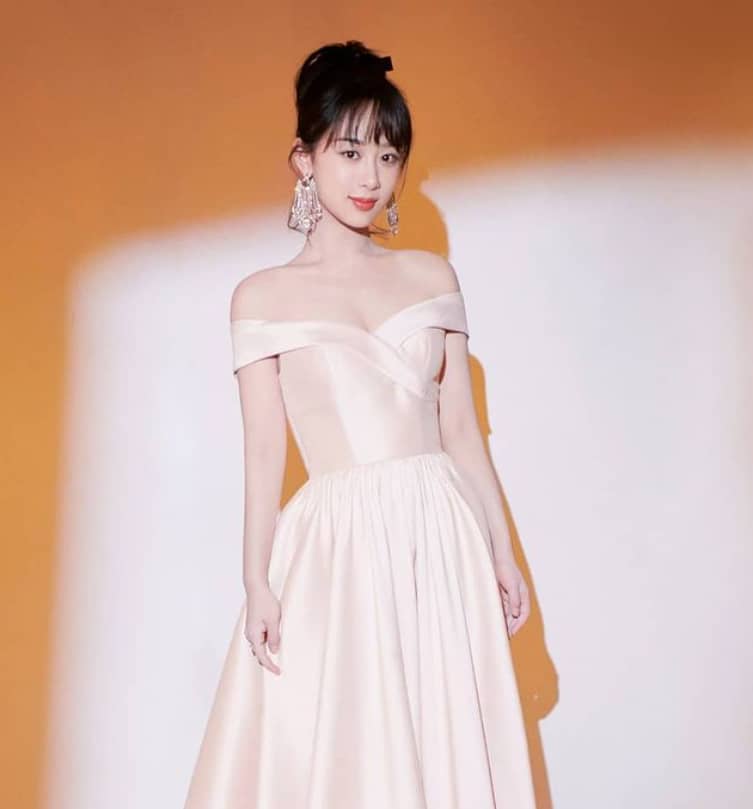 How C-Drama Actresses Are Staying In Shape | Metro.Style