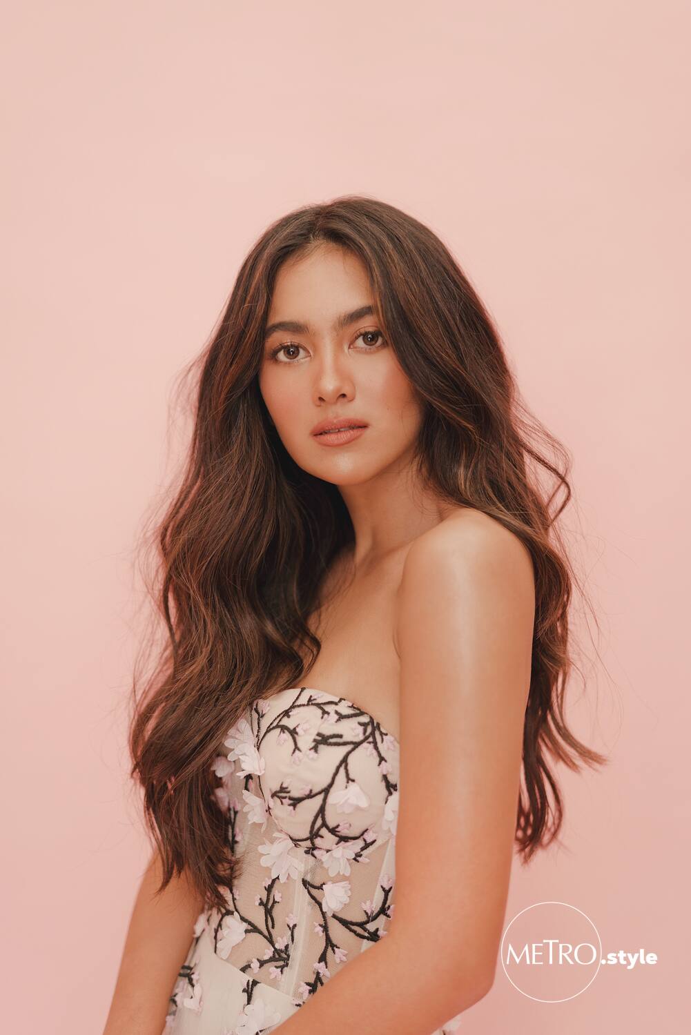 EXCLUSIVE: Atasha Muhlach Talks About Growing Up, Family Lessons, And ...