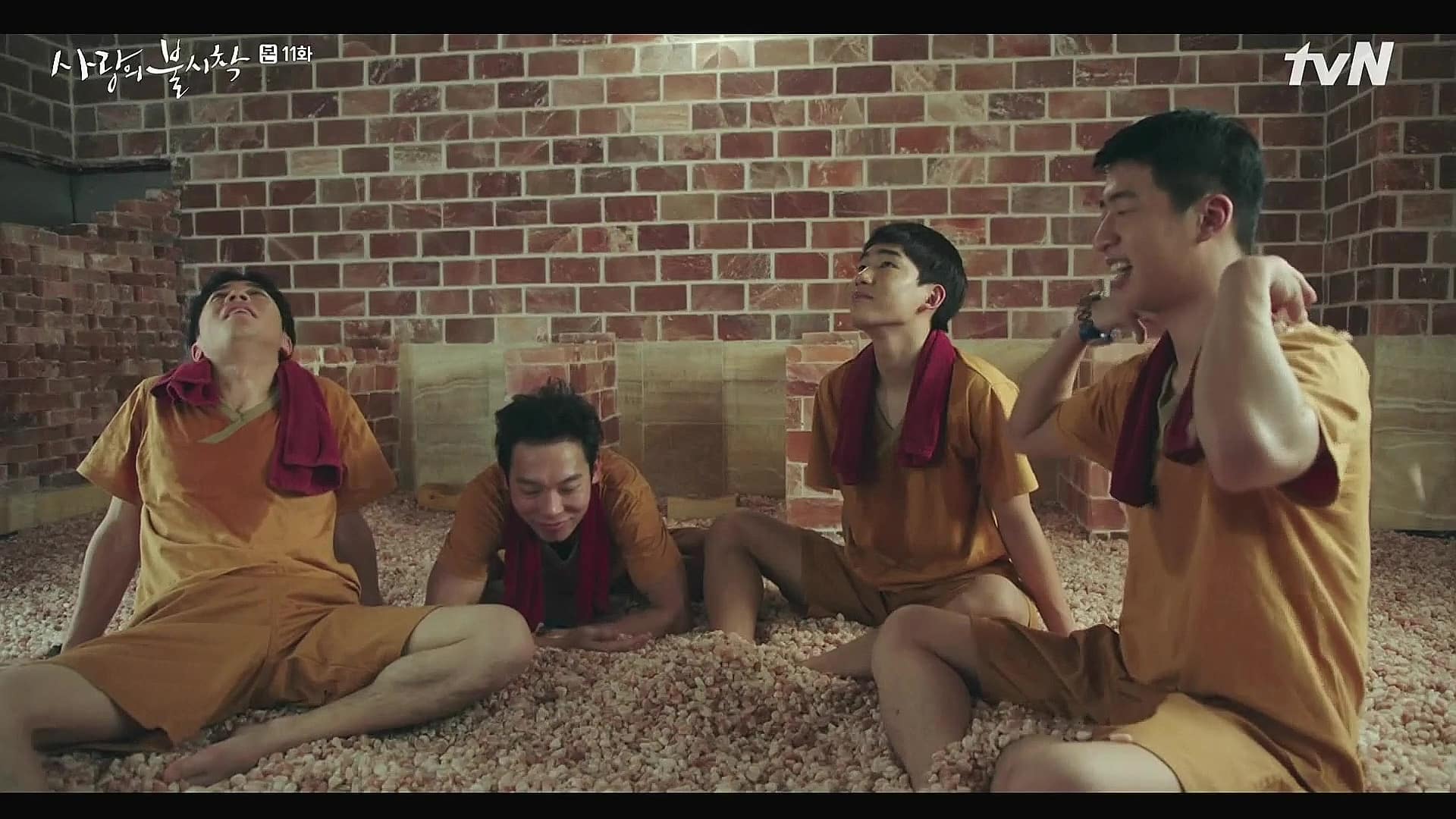 IN PHOTOS: Our Favorite Funny Scenes From "Crash Landing On You ...