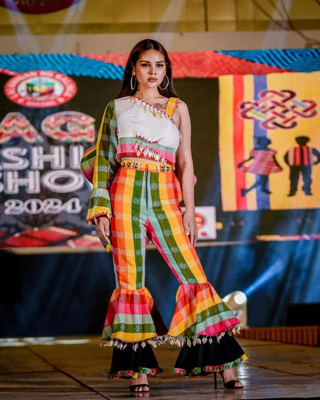 Get To Know The Kalinga Cultural Textiles And Their Preservation ...