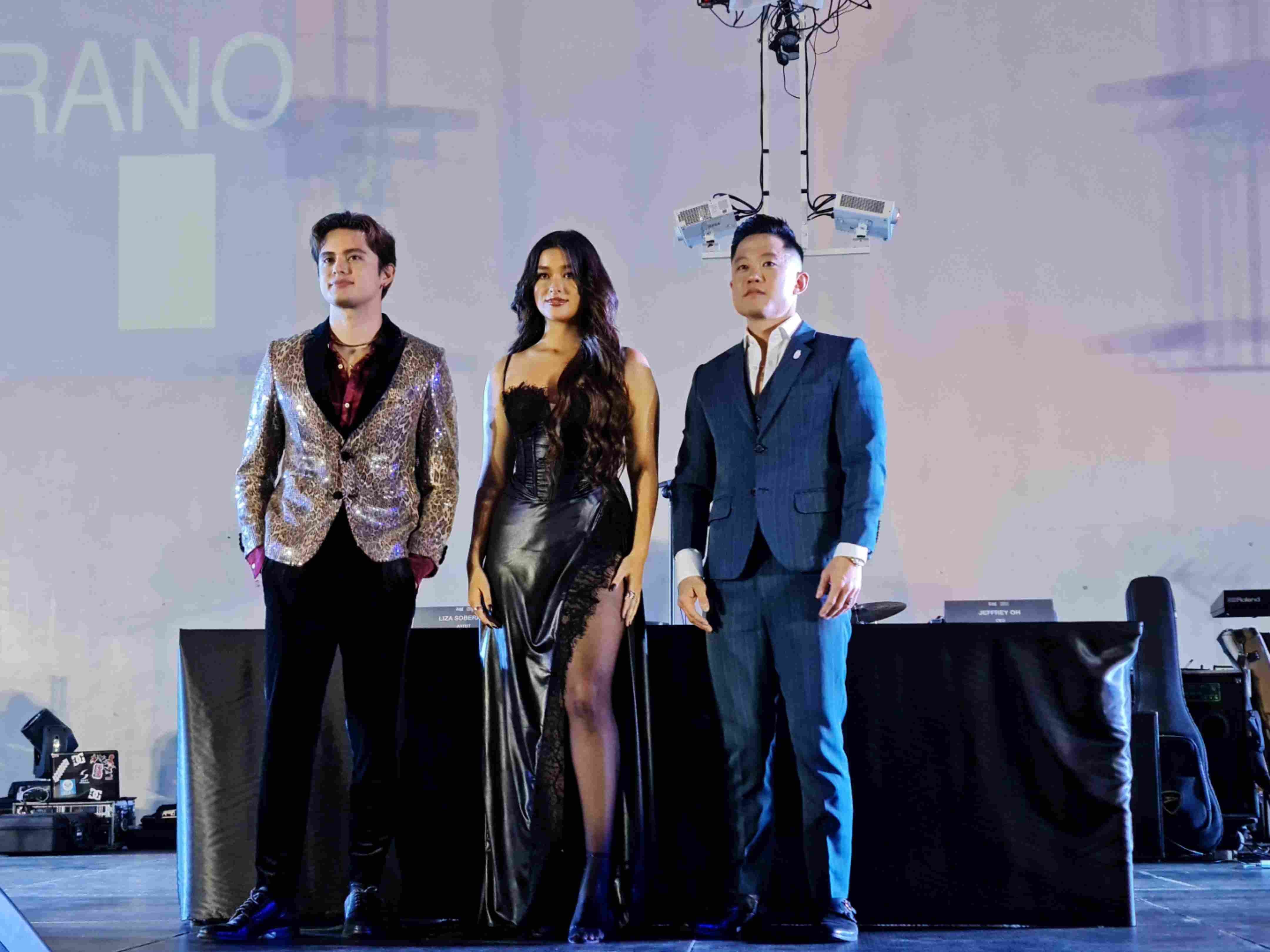 Scenes From Careless Music's Trade Launch | Metro.Style