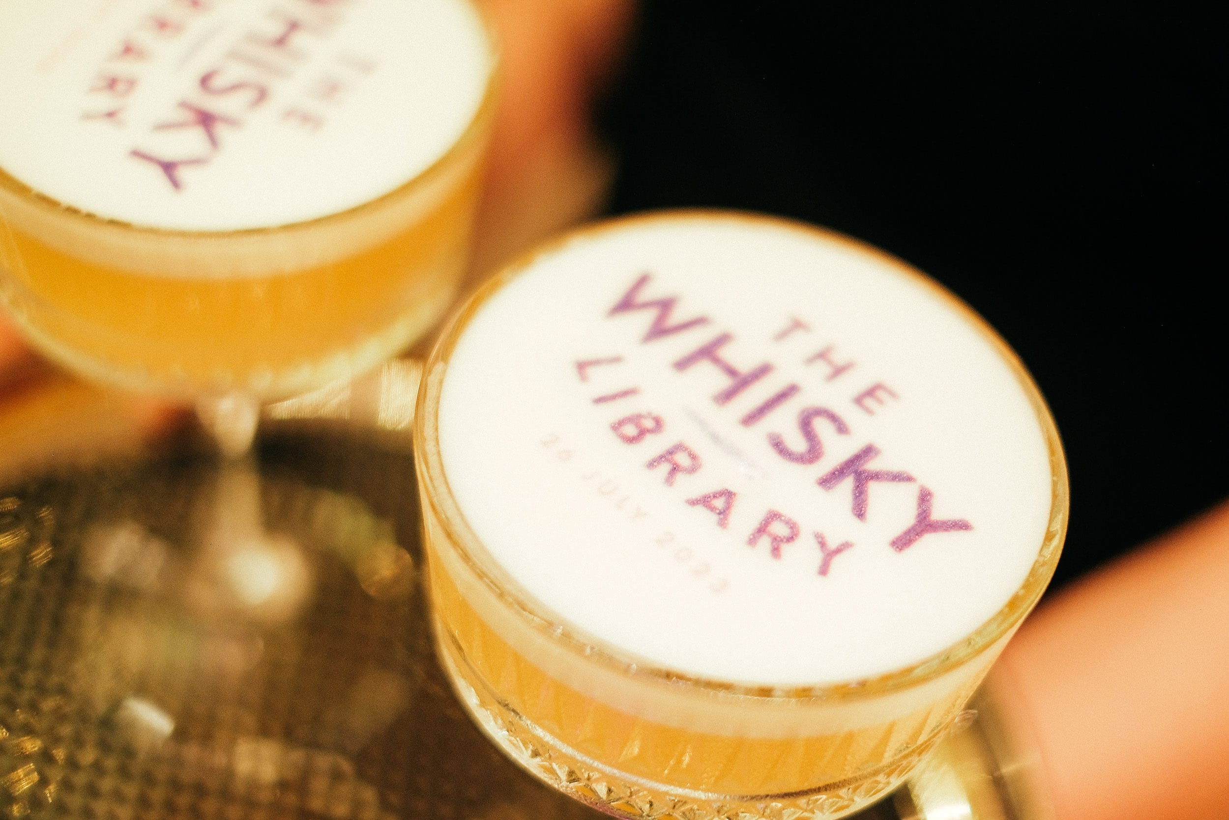 Newport World Resorts Opens Doors To The Whisky Library | Metro.Style