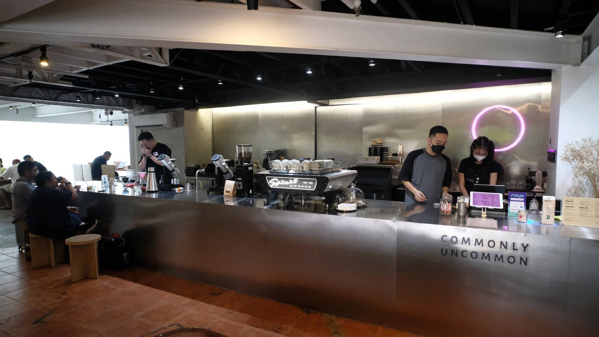 A Coffee Geek's Guide To The 9 Best Cafés In Cebu | Metro.Style