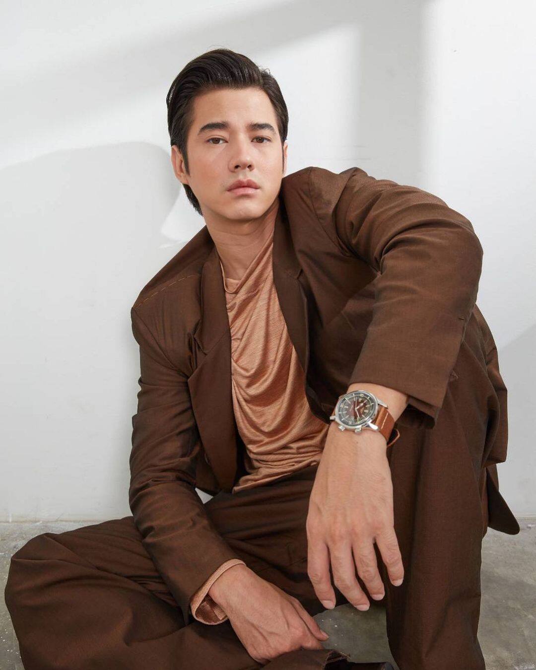 15 Thai Drama Actors That Are Major Fitspirations | Metro.Style