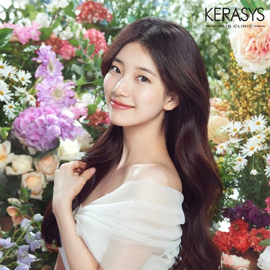 12 Things About Korean Actress And "Start-Up" Star Bae Suzy | Metro.Style