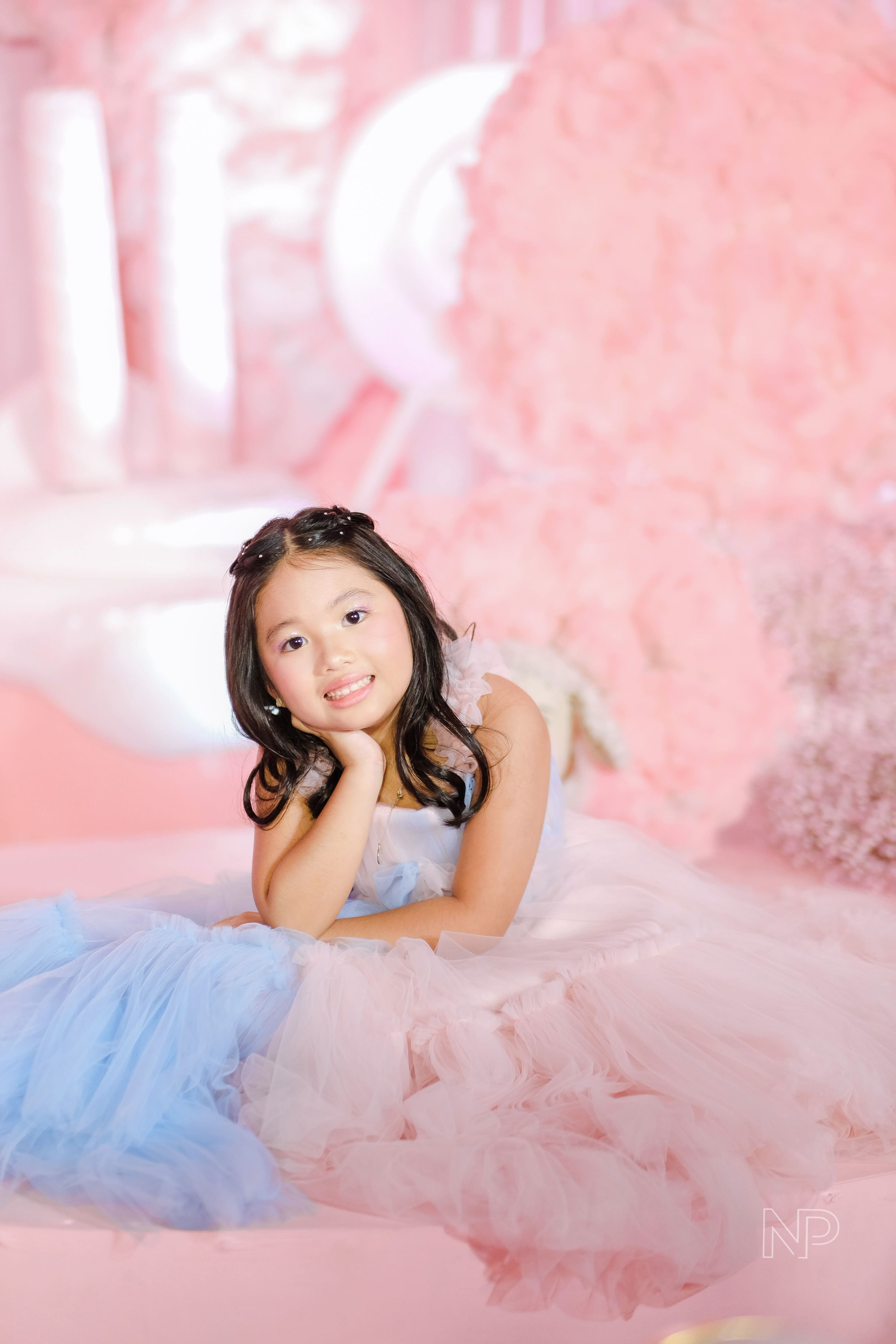 Event Planner Ycoy Sitchon Threw a Grand Birthday Party for Her ...