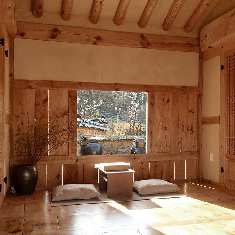 In Photos: Gong Yoo’s “Almost Home Stay” Campaign Made Us Geek Out On ...