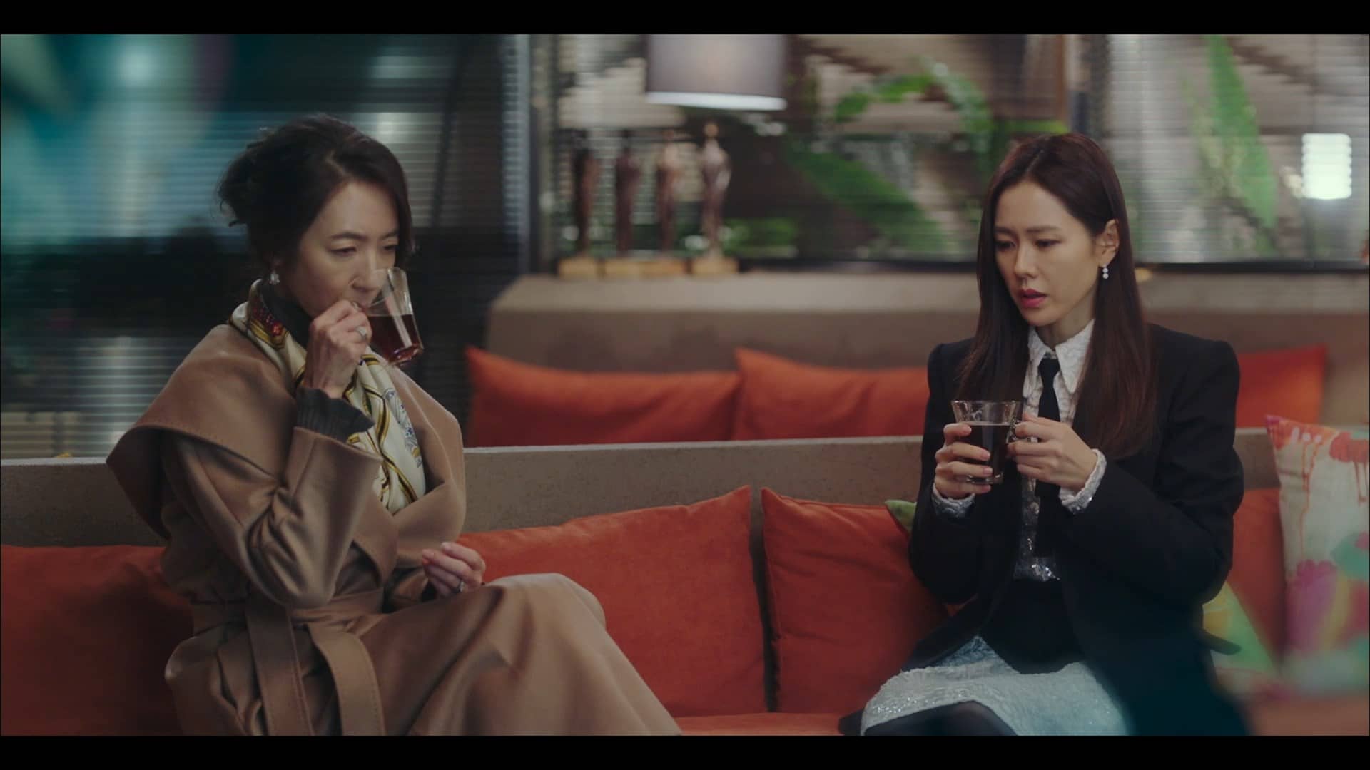 Why Crash Landing On You’s Yoon Se-ri Is Our Newest Fashion Obsession ...