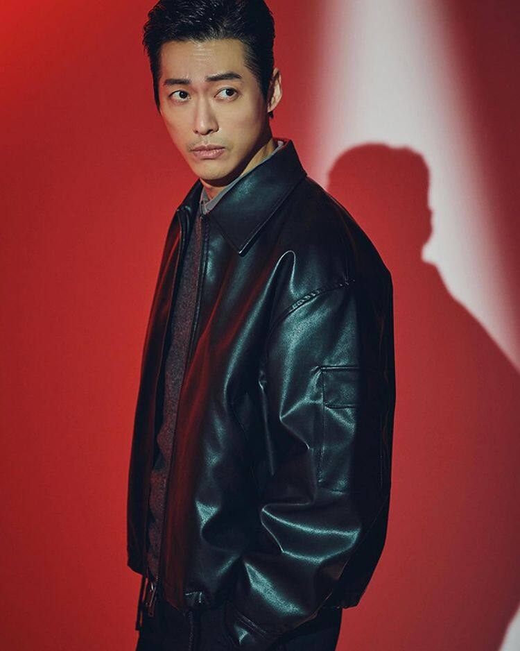 A List Of Korean Actors Who Played Psychopaths / Sociopaths In K-Dramas ...