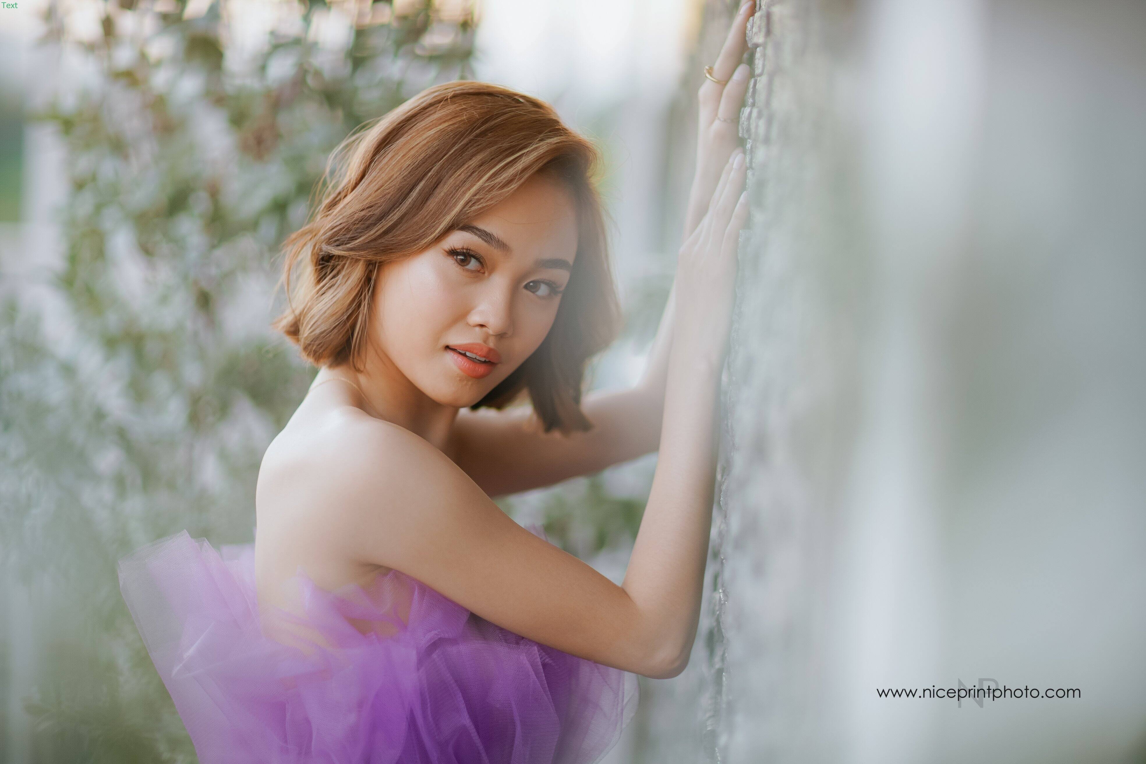 Fascinating Women: Multi-Talented Young Star AC Bonifacio | Metro.Style