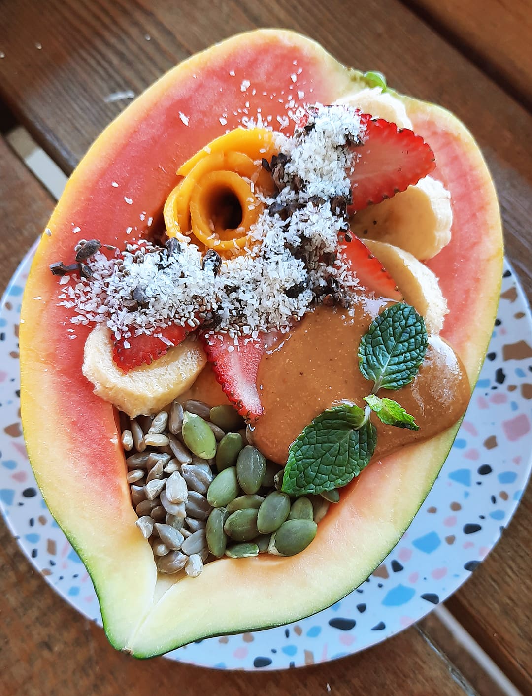 Indulge In Delicious Plant-Based Dishes At Seabuds La Union | Metro.Style