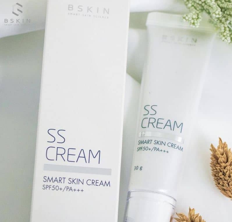 Protect And Care For Your Eyes With BSKIN's Newest Honey-Infused Eye ...