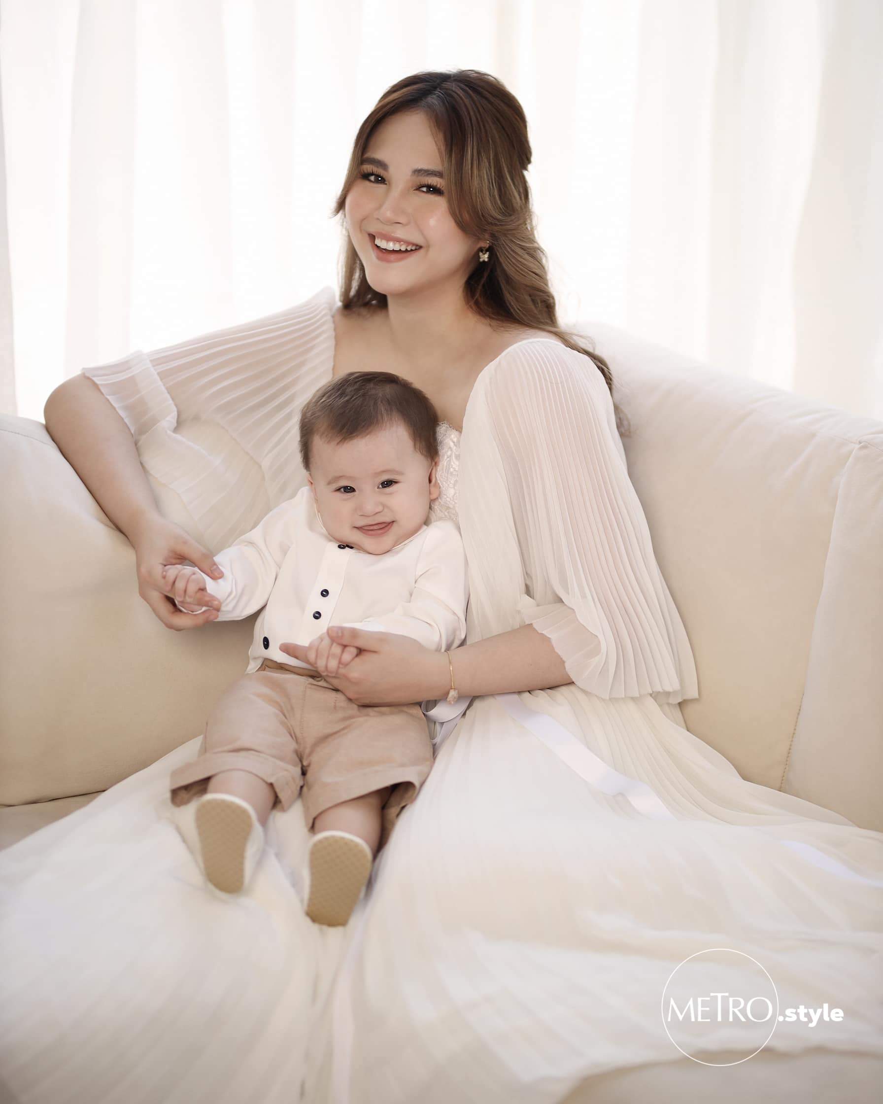 EXCLUSIVE: See Janella Salvador In Her First-Ever Cover Shoot With Her ...