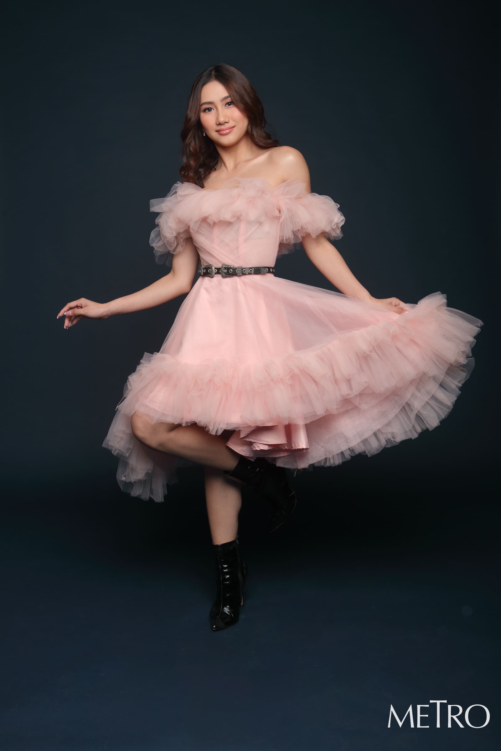 Star Magical Prom: Spotlight On The Debutantes (Part 1) | Metro.Style